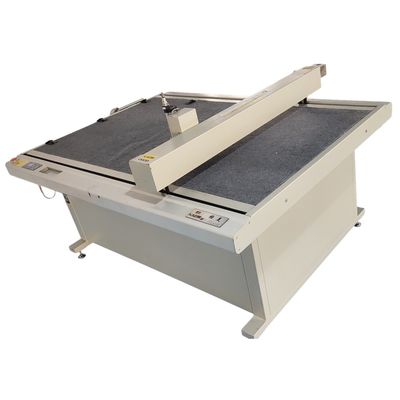 1500*900mm Cutting Scope Template Cutting Machine for PVC Acrylic Board ...