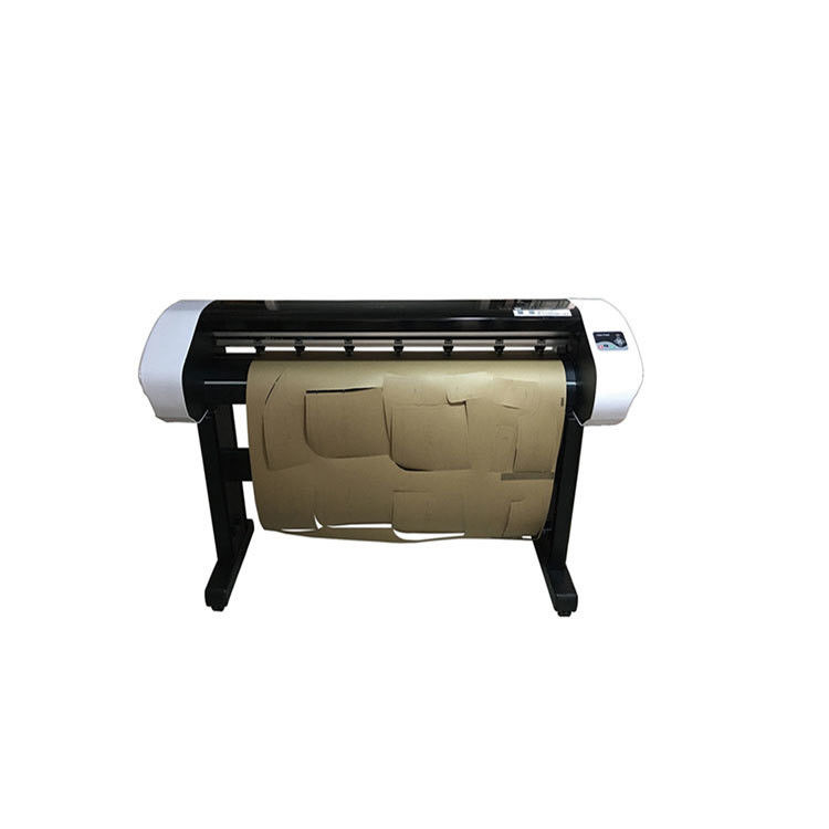 Cutting Plotter and Cutter for Paper Size 2000mm to 2600mm 220V/50Hz ...