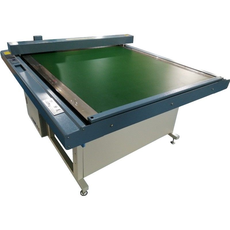 All Aluminum Countertops Paper Pattern Cutting Machine for Pen Drawing ...