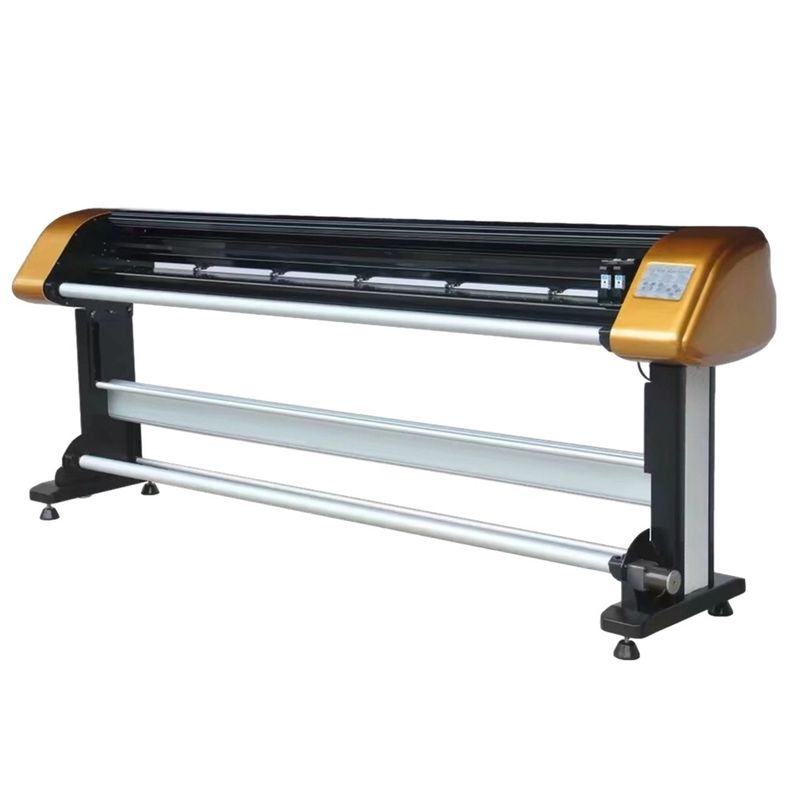 205cm Large Format Inkjet Plotter with HP45 Ink