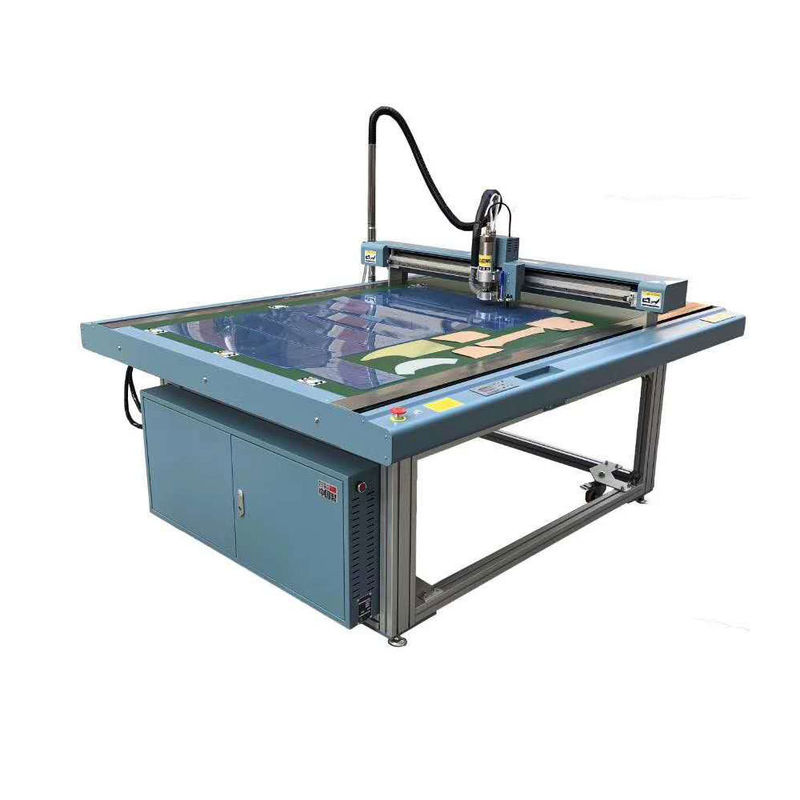 GM1509M5 Cutting Plotter Sewing Machine CAD CAM Cutter Plotter for High ...
