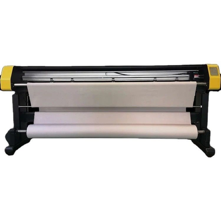 150-600DPI Inkjet Plotter Printer for CAD and Garment Patterns