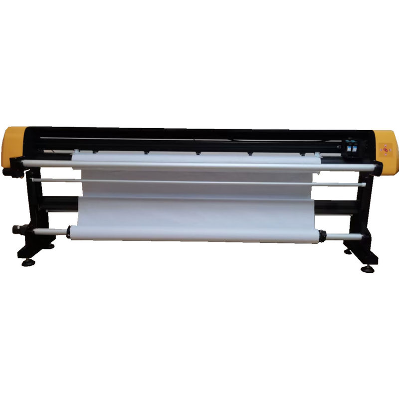 Optical Sensor Digital Flatbed Paper Cutter Die Cutting Plotter for ...