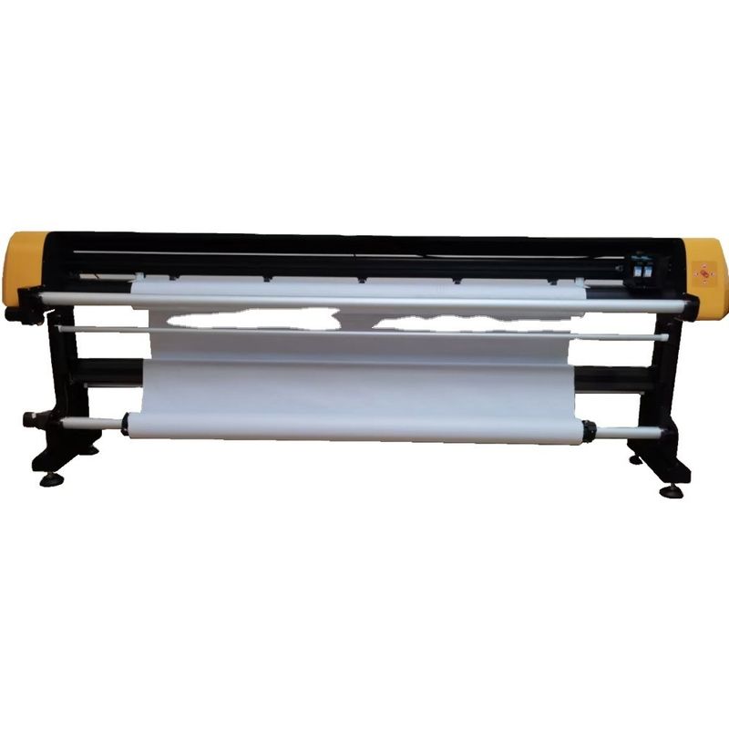 Smart Inkjet Plotter Original CAD Paper Pattern Graph Contour Plotter ...