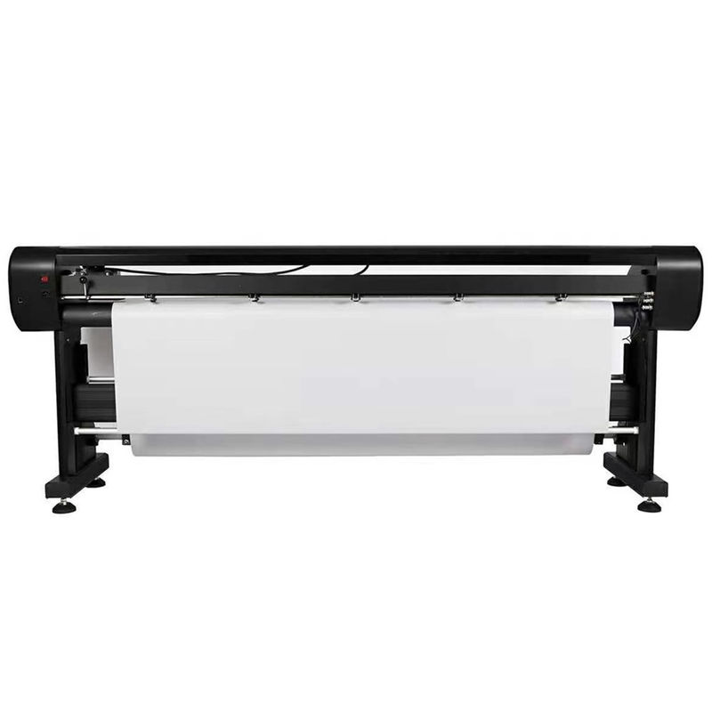 Smart CAD Paper Plotter 220V/50Hz Power Supply 260ml Capacity 2000mm ...