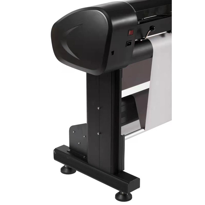 100KG Continuous Inkjet Paper Pattern Plotter for CAD and Garment ...