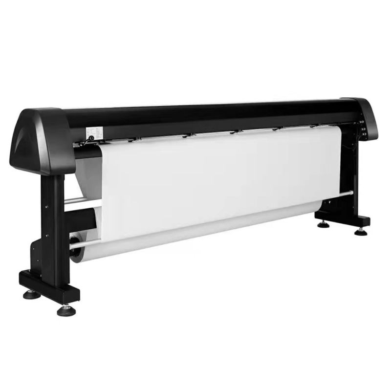 CAD HP-GL Large Format Inkjet Plotter with High Resolution