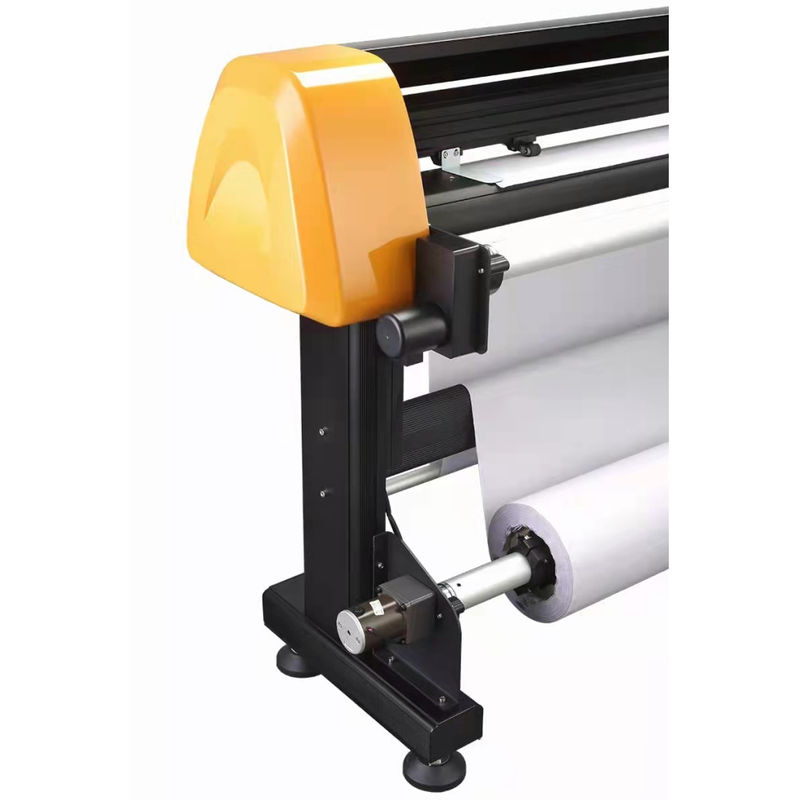 Inkjet Plotter with Cutting Size 1650mm to 2050mm and Inkjet CAD Paper ...