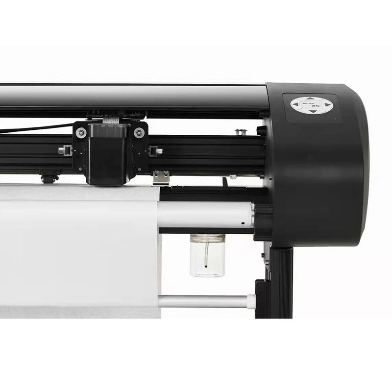 190-250cm CAD Inkjet Plotter with Continuous Ink