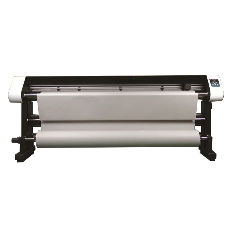 All Size Auto Contour Vinyl Cutter Plotter Cutting Machine for Print ...