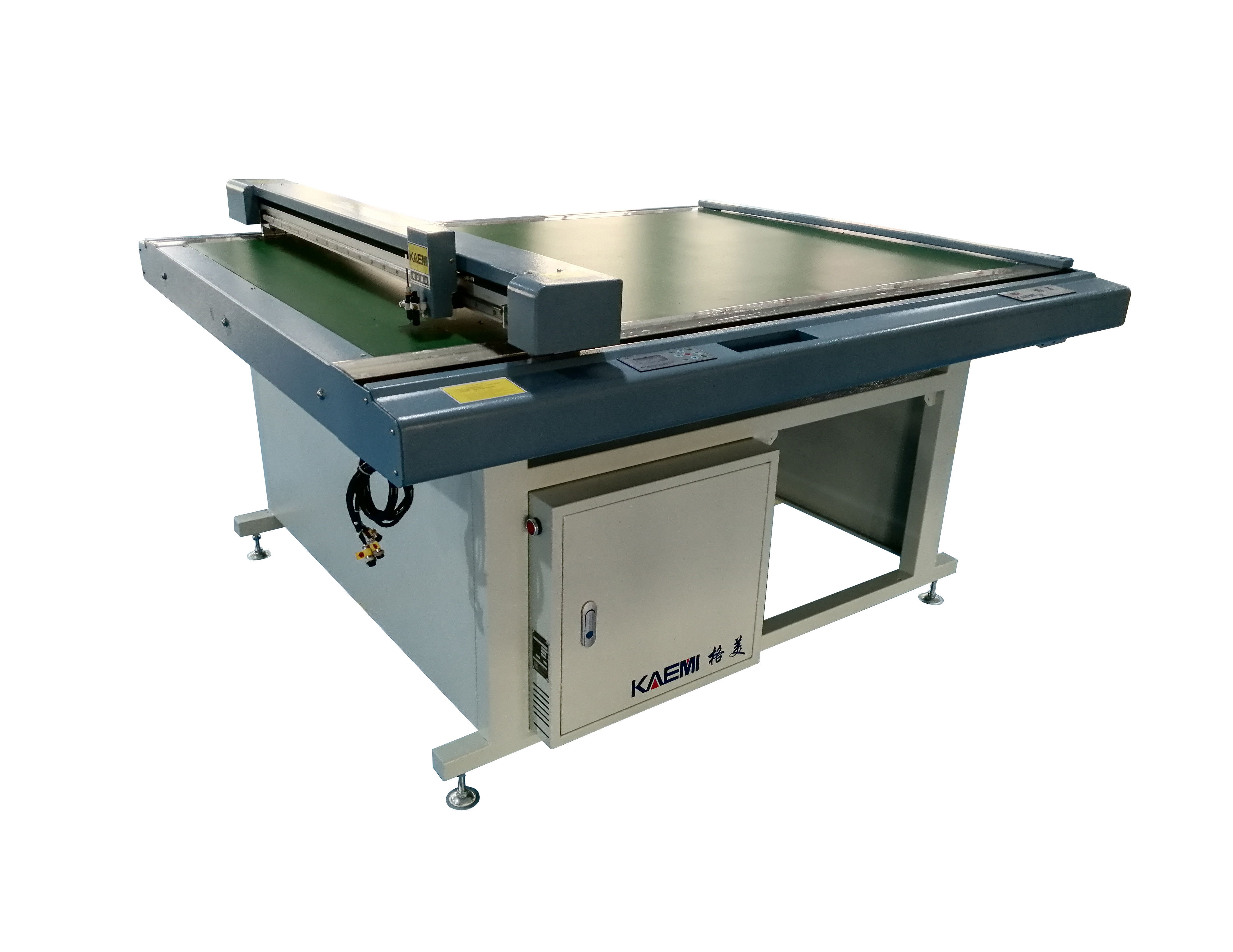 Aluminum Countertops Mini 1209 Pen Drawing Flatbed Paper Pattern Cutter ...