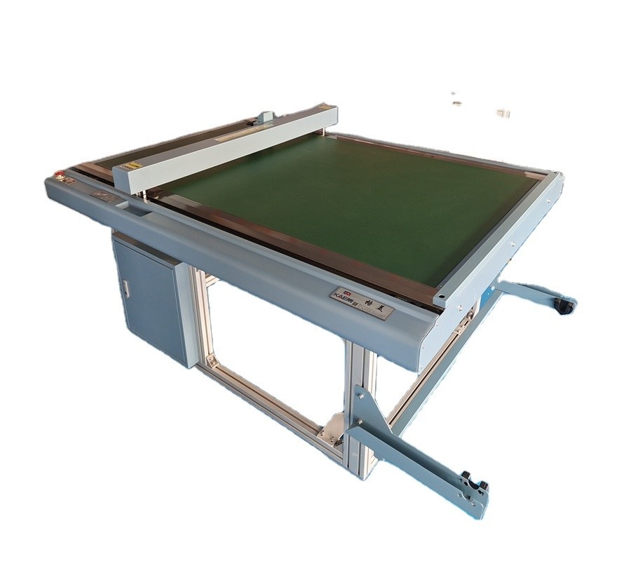 KAEMI Series 1500*900mm Large Format Printer with 1200mm/s Cutting ...