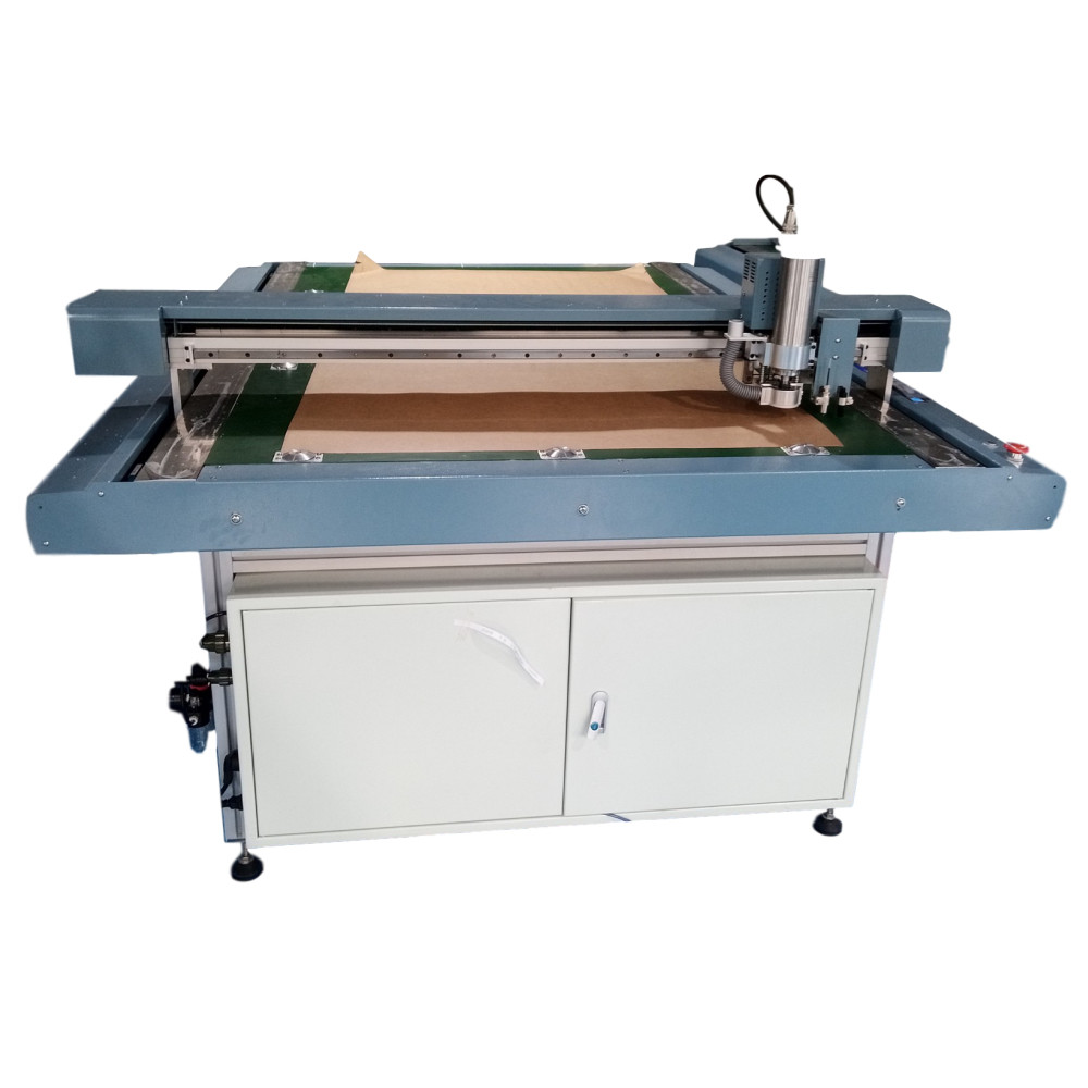 All Aluminum Countertops Flatbed Template Board Cutting Machine for ...