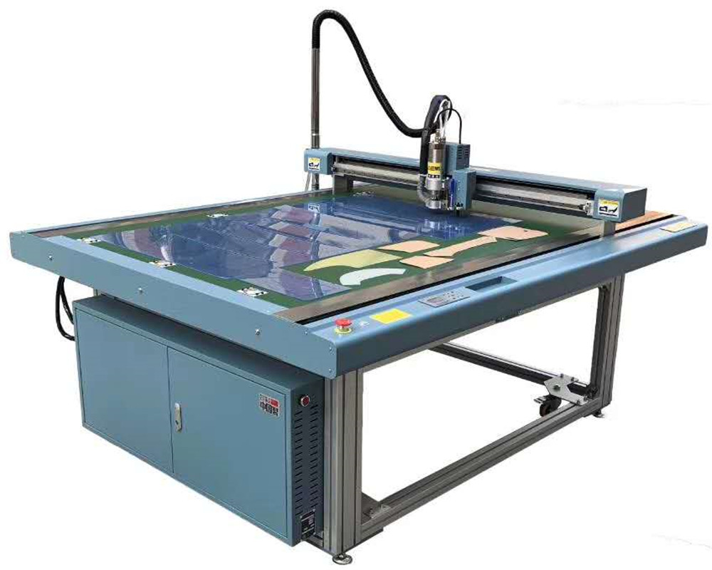 Speed Graver Template Board PVC Sheet CAD Milling Cutting Machine for ...