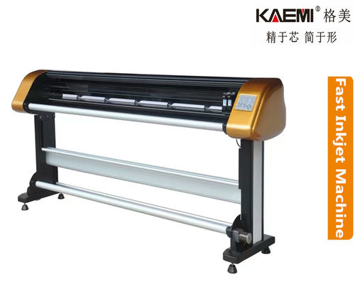 White Paper Kraft Paper Inkjet Plotter Printer CAD Textile Printer ...