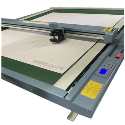 1500x1200mm Inkjet Cutting Plotter Paper Sheet Flatbed Inkjet Printer ...