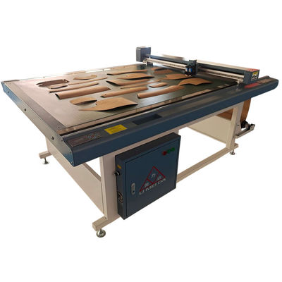Flatbed Cutter Plotter factory, Buy good quality Flatbed Cutter Plotter ...