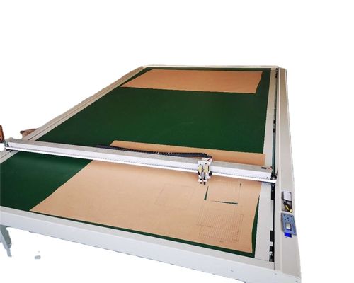 Flatbed Cutter Plotter factory, Buy good quality Flatbed Cutter Plotter ...