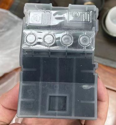 KAEMI Super 350ml Big Ink Tank Fast Inkjet Plotter Machine For Paper Roll