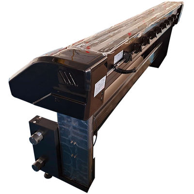 2 In 1 Vertical Inkjet Cutting Plotter 120cm To 180cm Width Precise ...
