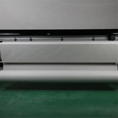 1900-2500mm Paper Pattern Contour Printer Plotter With Refillable ...