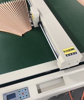 Pen Drawing and Printing Speed Creaser Garment Pattern Cutting Plotter ...