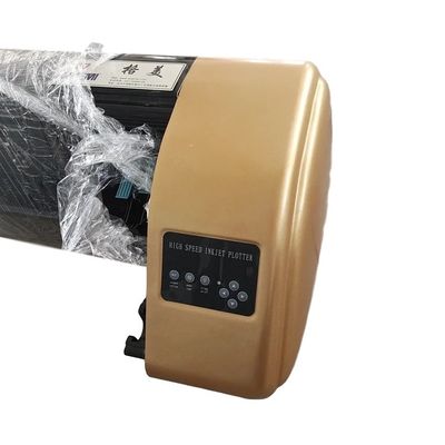 100KG High Speed Wide Format Sovent Plotter and Print Machine with ...