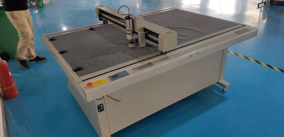 1500*900mm Cutting Scope Template Cutting Machine for PVC Acrylic Board ...