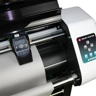 CAD Graph Contour Printing Plotter with 2000mm to 2600mm Paper Size and ...