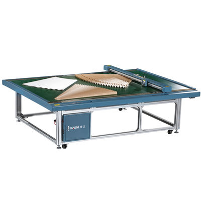 1200mm/s Flatbed Garment Paper Pattern Cutter Plotter for Clothing ...