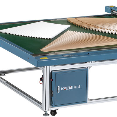 1200mm/s Flatbed Garment Paper Pattern Cutter Plotter for Clothing ...