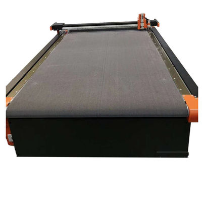 Apparel CAD/CAM Inkjet Plotter Lathe CNC Digital Cutter with All ...