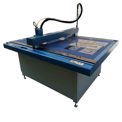 Cutting Plotter for Sewing Machine CAD CAM Cutter Template Pattern PVC ...