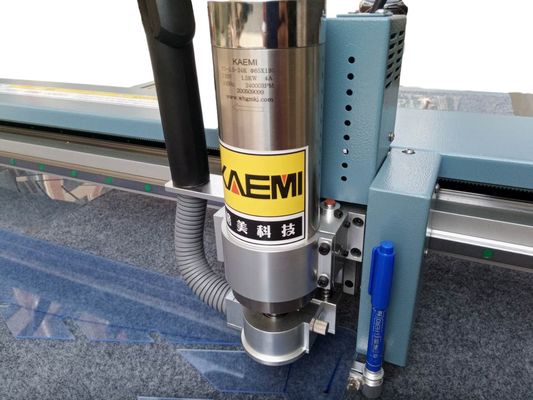 Cutting Plotter for Sewing Machine CAD CAM Cutter Template Pattern PVC ...