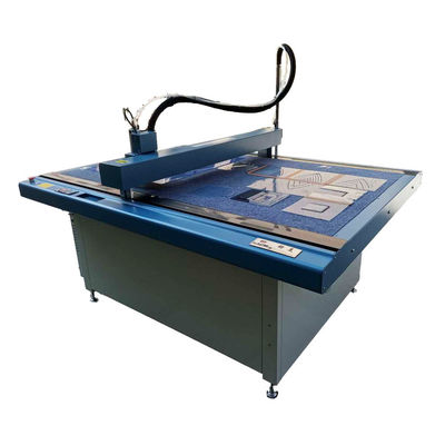Cutting Plotter for Sewing Machine CAD CAM Cutter Template Pattern PVC Acrylic Sample Maker