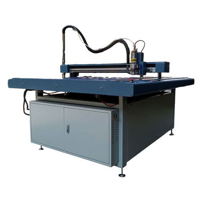 Cutting Plotter for Sewing Machine CAD CAM Cutter Template Pattern PVC Acrylic Sample Maker