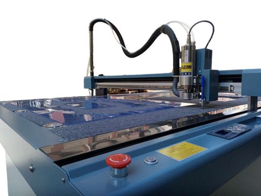 Cutting Plotter for Sewing Machine CAD CAM Cutter Template Pattern PVC ...