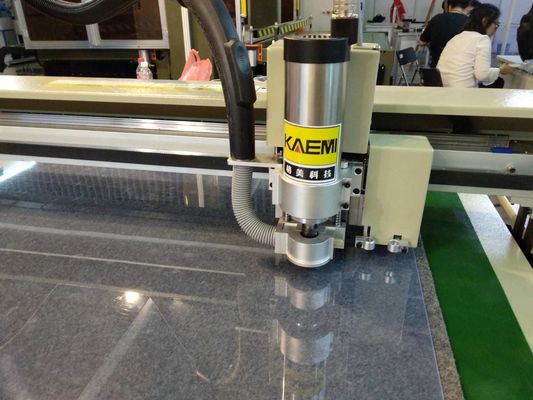 GM1509M5 Cutting Plotter Sewing Machine CAD CAM Cutter Plotter for High ...