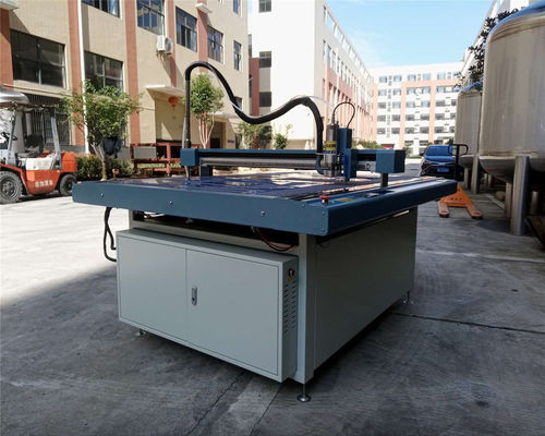 All Aluminum Countertop KAEMI Template Cutter for Practical Garment ...