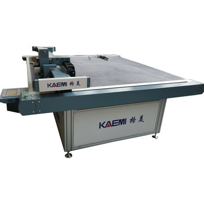 2518 Automatic Fabric Textile Feeding CNC Digital Cutter Lathe CAD ...