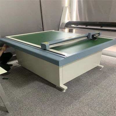 1500x1200mm Inkjet Cutting Plotter Paper Sheet Flatbed Inkjet Printer ...
