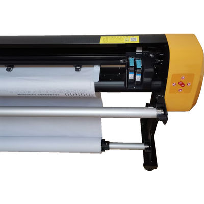 HP-GL CAD File Format Paper Pattern Printing Plotter with 1700mm to ...