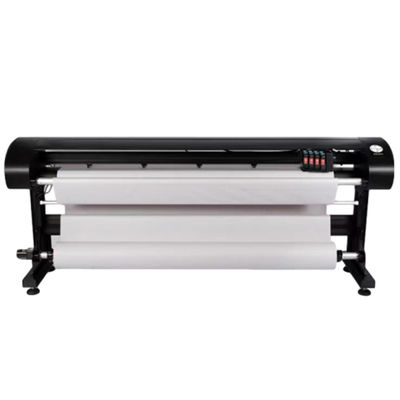220V/50Hz Flatbed Cutting Plotter for Paper Honeycomb Corrugated ...
