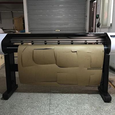 220V/50Hz Power Supply Voltage Vertical Cutting Plotter for Paper Size ...