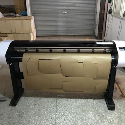 220V/50Hz Power Supply Voltage Vertical Cutting Plotter for Paper Size ...