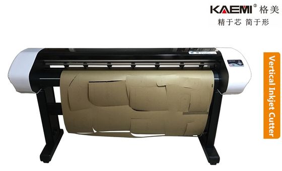 220V/50Hz Power Supply Voltage Vertical Cutting Plotter for Paper Size ...