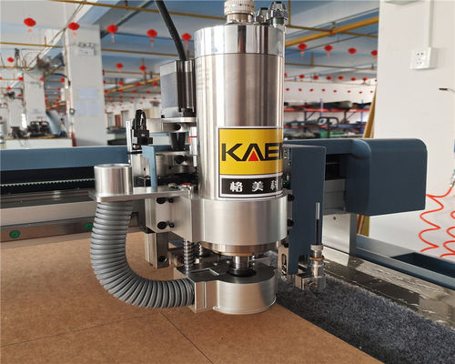 Fabric Template Cutter Machine Garment Sewing PVC Acrylic Epoxy Cutting ...