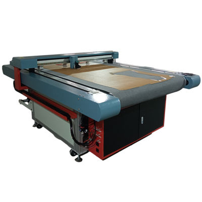 Inkjet CAD Cutter Plotter Auto Paper Feeding Clothing Paper Pattern ...