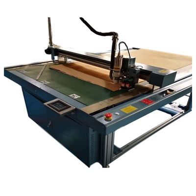 500gsm Paper Board Cutter for Garment CAD Paper Pattern Cutting and ...