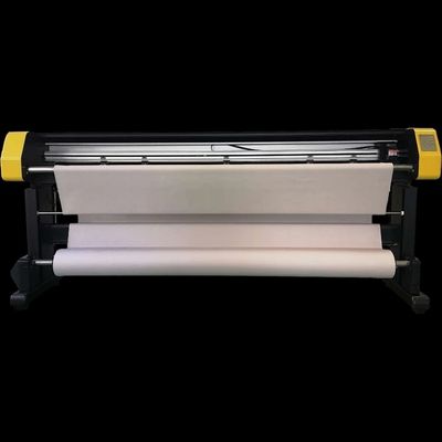 DXF CAD Plotter for 1700mm to 2100mm Paper Size Paper Pattern Cutting ...